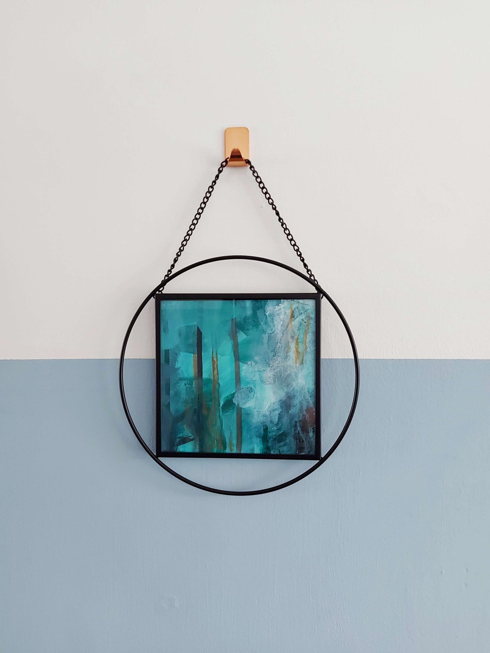 available work - art by stacey mitchell